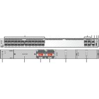 China S5736-S24U4XC 98011030 24 Ethernet Ports 4 10-gigabit SFP+ Campus Fixed Switch for sale