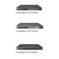 China S5736-S48T4XC 98011026 Gigabit Switch 48 Port SFP Switch for sale