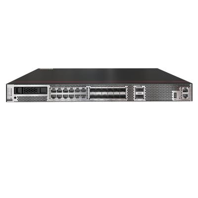 China USG6650E-AC 02351YRY AI Security Firewall 12*GE RJ45 Ports Enterprise Firewall for sale