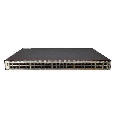 China S5736-S48U4XC 98011034 48 10/100/1000BASE-T Campus Fixed Ethernet Switch for sale