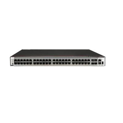 China S5736-S48S4XC 98011042 48*GE SFP Ports 4*10GE SFP+ Ports Switch 48 Port Network Switch for sale