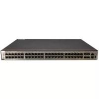China S5736-S48S4XC 98011042 48*GE SFP Ports 4*10GE SFP+ Ports Switch 48 Port Network Switch for sale