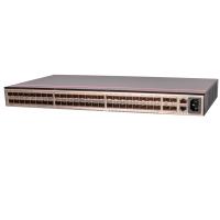 China S5736-S48S4X-A 98011606 48*GE SFP Ports 10G 48 Port Poe Switch for sale