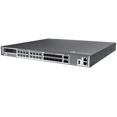 China USG6655E-AC 02352RPS AI Enterprise Firewall 16*GE RJ45 Ports Security Firewall for sale
