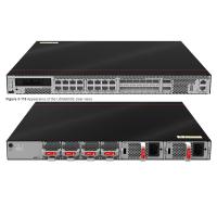 China USG6655E-AC 02352RPS AI Enterprise Firewall 16*GE RJ45 Ports Security Firewall for sale