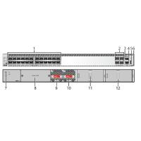 China S5731-H24T4XC 02352QPP 24* 10/100/1000BASE-T Ports 24 Port Network Switch for sale