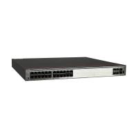 China S5731-H24T4XC 02352QPP 24* 10/100/1000BASE-T Ports 24 Port Network Switch for sale