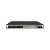 China S5731-H24P4XC 02352QPV 24*PoE+ 10/100/1000BASE-T Enterprise 48 Port Sfp Switch for sale