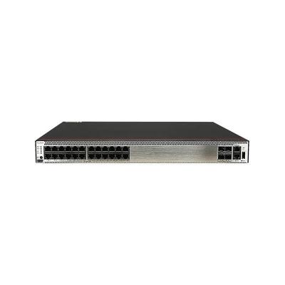 China S5731-H24P4XC 02352QPV 24*PoE+ 10/100/1000BASE-T Enterprise 48 Port Sfp Switch for sale