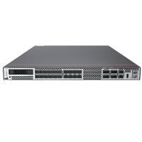 China USG6712E-AC 02352CNL AI Enterprise Firewall 2×100GE QSFP28 Ports Security Firewall for sale