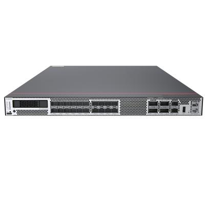 China USG6712E-AC 02352CNL AI Enterprise Firewall 2×100GE QSFP28 Ports Security Firewall for sale