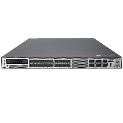 China USG6716E-AC 02351YRS AI Enterprise Firewall 2×40GE QSFP+ Ports Security Firewall for sale