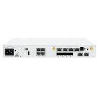 China USG6510F-D-AC 02355EHU AI Enterprise Firewall 10*GE RJ45 Ports Security Firewall for sale