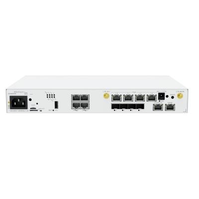 China USG6510F-D-AC 02355EHU AI Enterprise Firewall 10*GE RJ45 Ports Security Firewall for sale