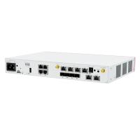 China USG6510F-D-AC 02355EHU AI Enterprise Firewall 10*GE RJ45 Ports Security Firewall for sale