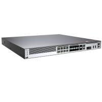 China USG6525F-AC 02355FCP AI Enterprise Firewall 2×10GE SFP+ Ports Security Firewall for sale
