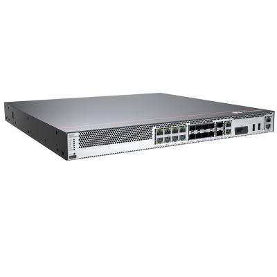China USG6525F-AC 02355FCP AI Enterprise Firewall 2×10GE SFP+ Ports Security Firewall for sale