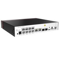 China USG6530F-D 02355FBU AI Enterprise Firewall 10×GE RJ45 Ports Security Firewall for sale