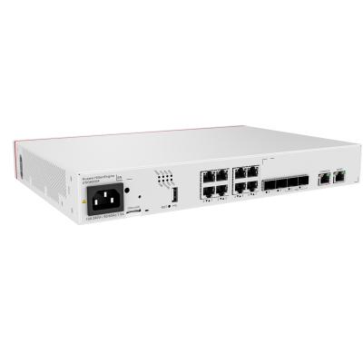 China USG6560F-D-AC 02356PXW AI Enterprise Firewall 2×10GE SFP+ Ports Security Firewall for sale