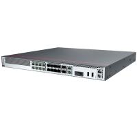 China Hisecengine USG6585F-AC 02355FCS AI Enterprise Firewall 8×10GE SFP+ Ports Security Firewall for sale