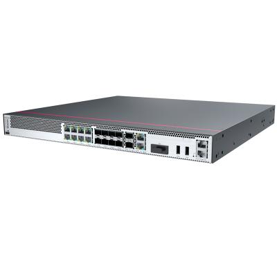 China Hisecengine USG6585F-AC 02355FCS AI Enterprise Firewall 8×10GE SFP+ Ports Security Firewall for sale