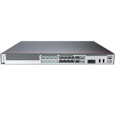 China Hisecengine USG6590F-K AI Enterprise Firewall 16×GE RJ45 Ports Security Firewall for sale