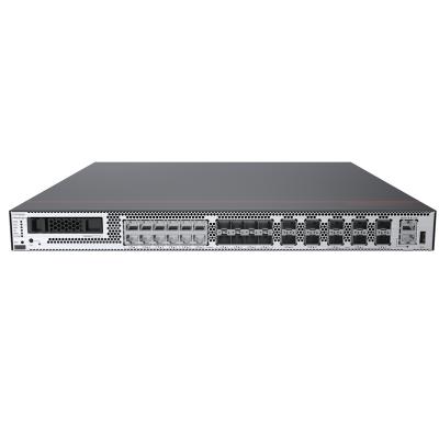 China Hisecengine USG6615F-AC 02353WAU AI 6×10GE SFP+ Ports Enterprise Security Firewall for sale
