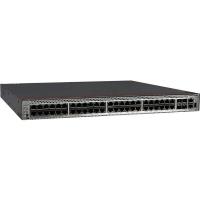 China S5731-H48P4XC 02352SVD 48* PoE+ 10/100/1000BASE-T Ports+4*10GE SFP+ Ports Network Switch for sale