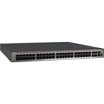 China S5731-H48P4XC 02352SVD 48* PoE+ 10/100/1000BASE-T Ports+4*10GE SFP+ Ports Network Switch for sale