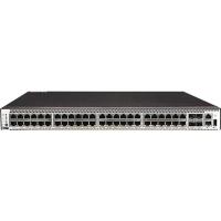 China S5731-H48P4XC 02352SVD 48* PoE+ 10/100/1000BASE-T Ports+4*10GE SFP+ Ports Network Switch for sale