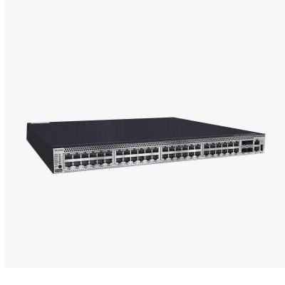 China S5731-H48T4XC-B 02353VAD 48* 10/100/1000BASE-T  Enterprise 48 Port Sfp Switch for sale