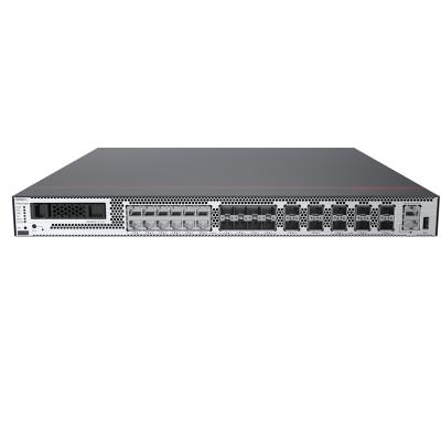 China Hisecengine USG6625F 02353WAQ  Security Firewall 8*GE COMBO Ports Enterprise Firewall for sale