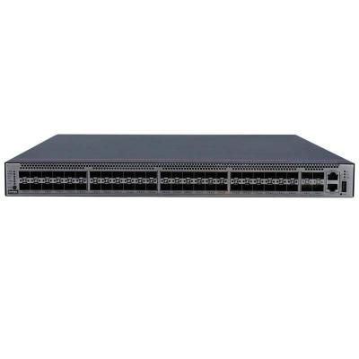 China S5731-H48HB4XZ 02354QXB 44*Hybrid GE SFP Ports 10GE SFP+ Ports Optical Fiber Switch for sale