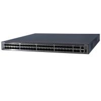 China S5731-H48HB4XZ 02354QXB 44*Hybrid GE SFP Ports 10GE SFP+ Ports Optical Fiber Switch for sale