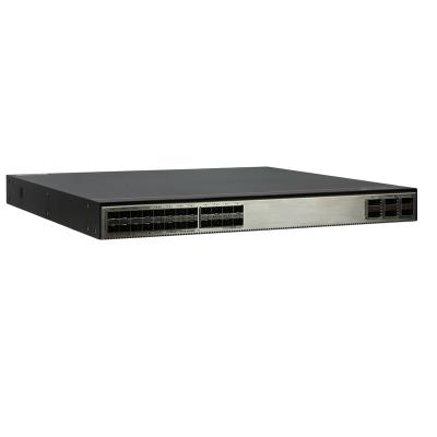 China S5732-H24S6Q 02353AJS 20*GE SFP Ports 4*10GE SFP+ Ports Enterprise Network Switch for sale