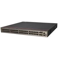 China S5732-H48S6Q 02353AJU 44 *1000base-X Ports+4 10ge SFP+ Ports Ethernet Switch for sale