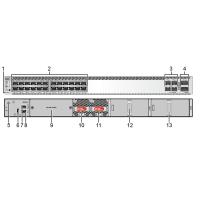 China S5732-H24UM2CC 02353HUC  4*25GE SFP28 + 2*40GE S5700 Series Sfp Poe Switch for sale