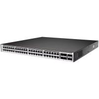 China S5732-H48XUM2CC 02353MLH 24*100m/1g/2.5g/5g/10g Ethernet Ports Network Switch for sale