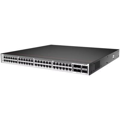 China S5732-H48XUM2CC 02353MLH 24*100m/1g/2.5g/5g/10g Ethernet Ports Network Switch for sale