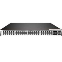 China S5732-H48XUM2CC 02353MLH 24*100m/1g/2.5g/5g/10g Ethernet Ports Network Switch for sale