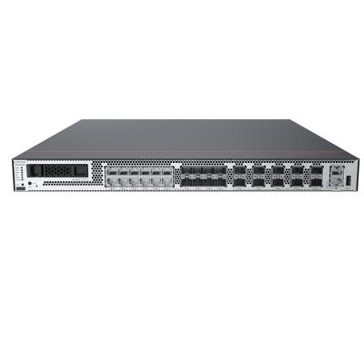 China USG6655F 02353WAW Enterprise Security Firewall with 10×10GE SFP+ ports for sale
