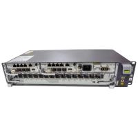 China SmartAX MA5800 X15 OLT XG-PON XGS-PON GPON EPON OLT With 11U Height 15 Service Slots for sale