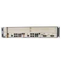 China SmartAX MA5800 X15 OLT XG-PON XGS-PON GPON EPON OLT With 11U Height 15 Service Slots for sale
