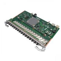 China GPHF GPLF GPUF GPSF 16 Port GPON OLT Interface Board For SMARTAX Olt MA5800 X2 X7 X15 X17 for sale