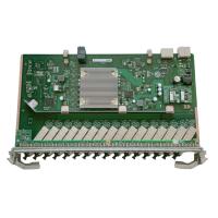 China GPHF GPLF GPUF GPSF 16 Port GPON OLT Interface Board For SMARTAX Olt MA5800 X2 X7 X15 X17 for sale