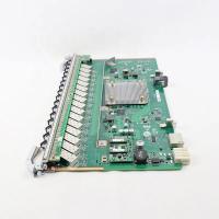 China GPHF GPLF GPUF GPSF 16 Port GPON OLT Interface Board For SMARTAX Olt MA5800 X2 X7 X15 X17 for sale