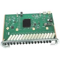 China GPHF GPLF GPUF GPSF 16 Port GPON OLT Interface Board For SMARTAX Olt MA5800 X2 X7 X15 X17 for sale
