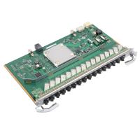 China GPHF GPLF GPUF GPSF 16 Port GPON OLT Interface Board For SMARTAX Olt MA5800 X2 X7 X15 X17 for sale
