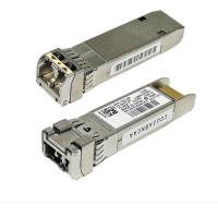China QSFP28-100G-LR4 02311KNU 100GBase-LR4 Optical Module-QSFP28-100G-Singlemode Module(1310nm,10km,LC) for sale