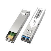 China QSFP28-100G-LR4 02311KNU 100GBase-LR4 Optical Module-QSFP28-100G-Singlemode Module(1310nm,10km,LC) for sale